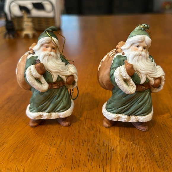 Legacy Collection | Holiday | Vintage 996 Legacy Collection Father ...